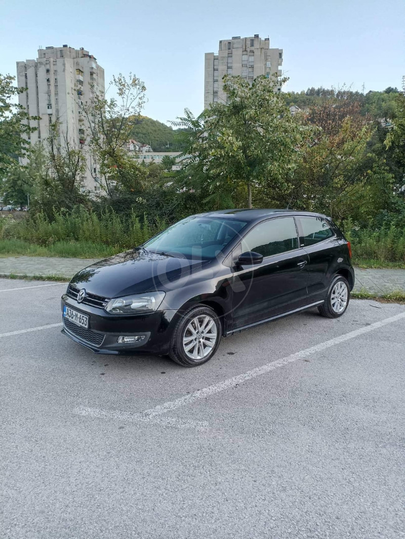 Volkswagen Polo - Automobili - OLX.ba