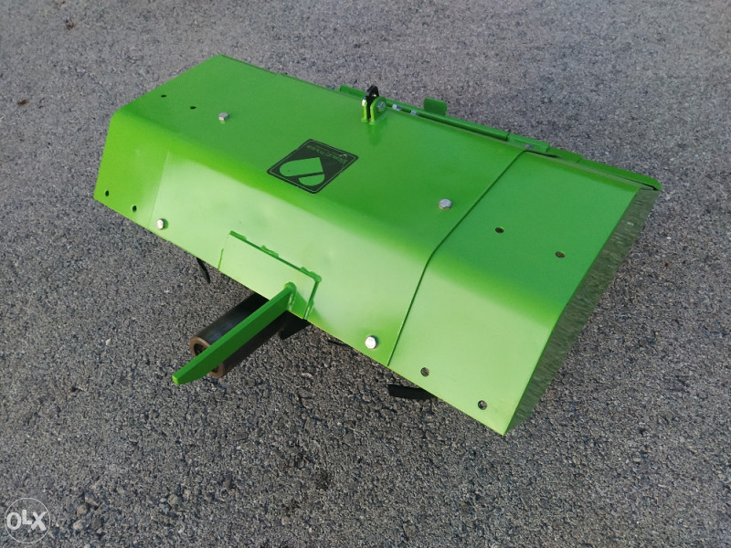 Freza Muta Maestral Kosor Profi Kombi - Kosilice i kopačice - OLX.ba