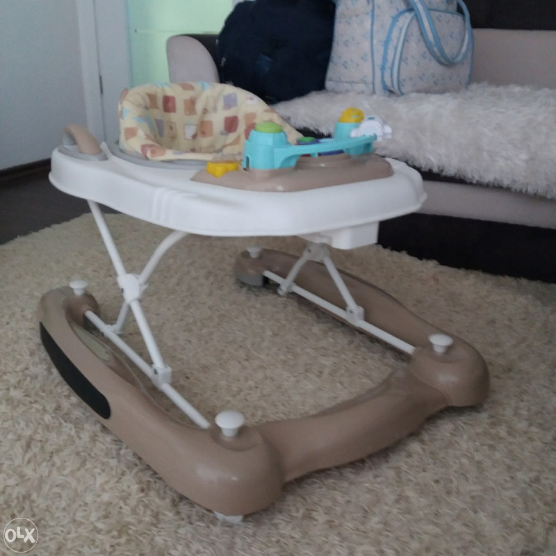 HODALICA, DUBAK, LJULJA CHIPOLINO - Ležaljke/Sjedalice - OLX.ba