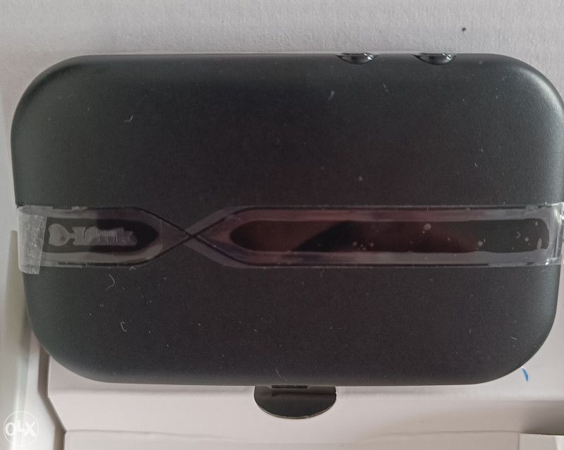 Ruter DLink Mobilni Wi Fi 4G Hotspot 150 Mbps - Kompjuteri - Router ...