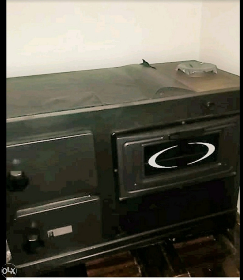 Sporet na drva - Peći na drva - OLX.ba