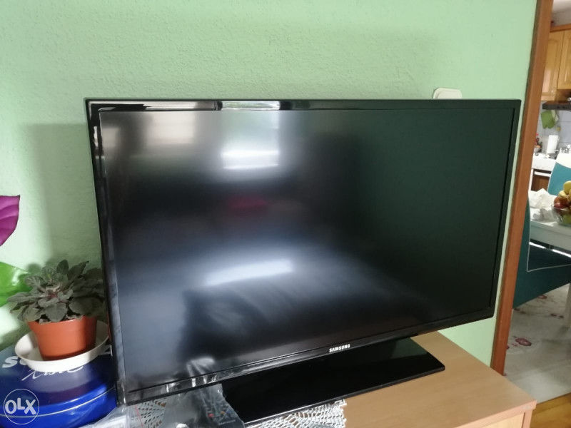 TV Samsung - Plazma - OLX.ba