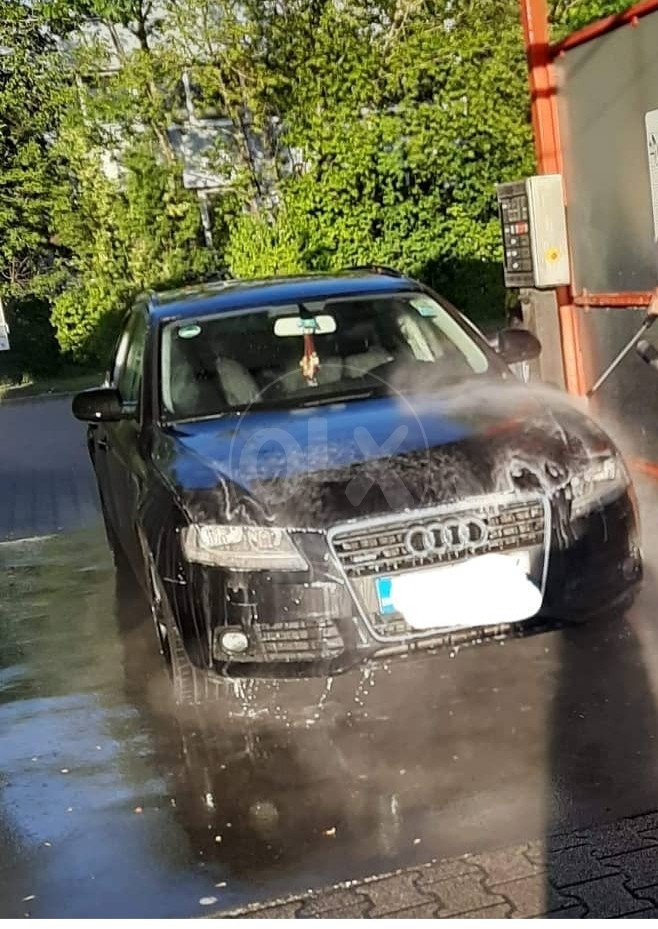 Audi A4 - Automobili - OLX.ba