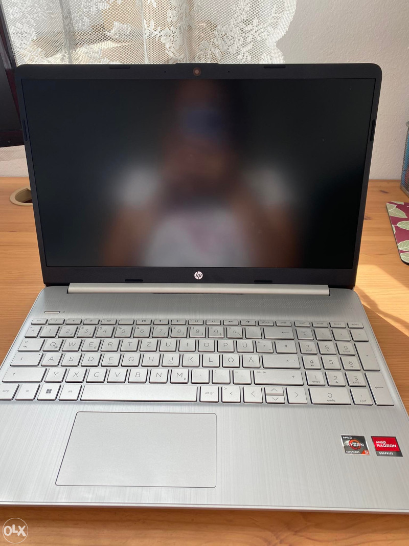 HP Laptop 15s-eq2800ng - Laptopi - OLX.ba