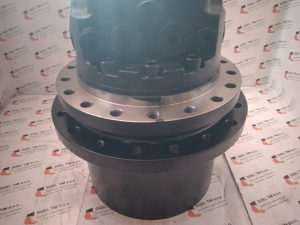 Bočni reduktor kretanja minibageri RN715 - Biznis i Industrija ...