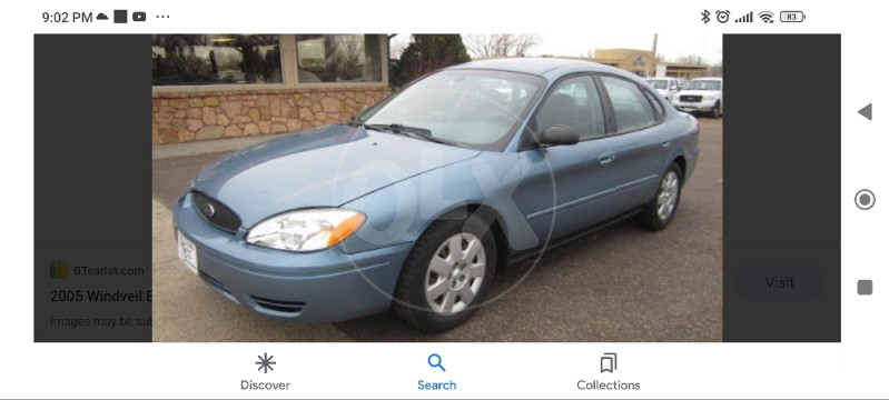 Ford Taunus Taurus Taurus - Automobili u dijelovima - OLX.ba