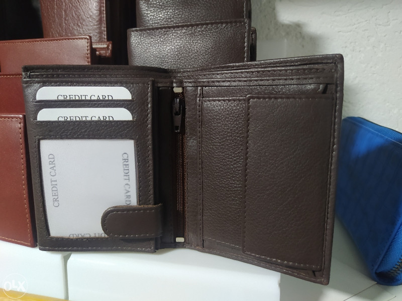 Kozni novcanik muski novcanici prava koza kozni novcani - Novčanici ...