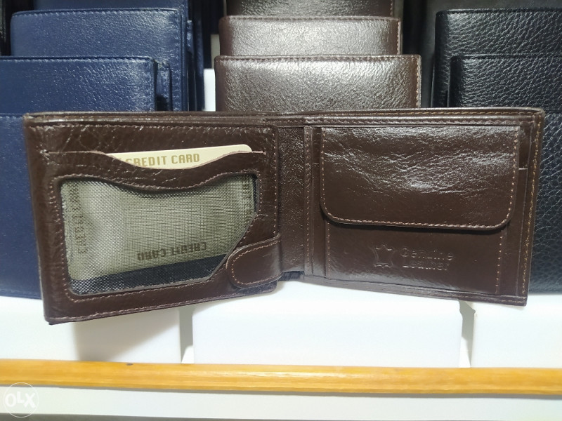 Kozni novcanik muski novcanici prava koza kozni novcani - Novčanici ...