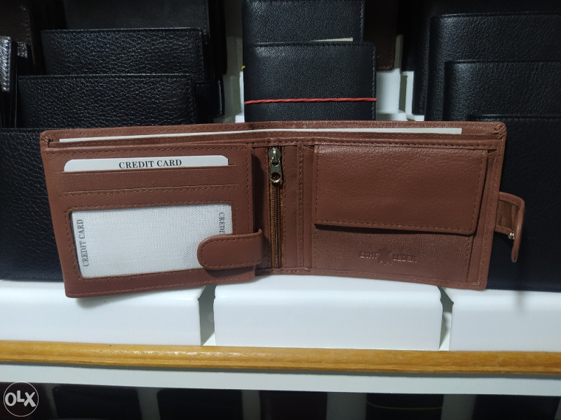 Kozni novcanik muski novcanici prava koza kozni novcani - Novčanici ...