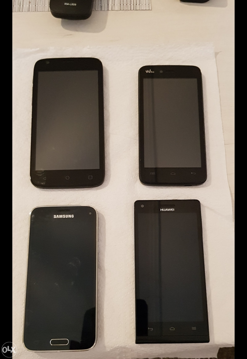 Mobiteli mob - Mobiteli - OLX.ba