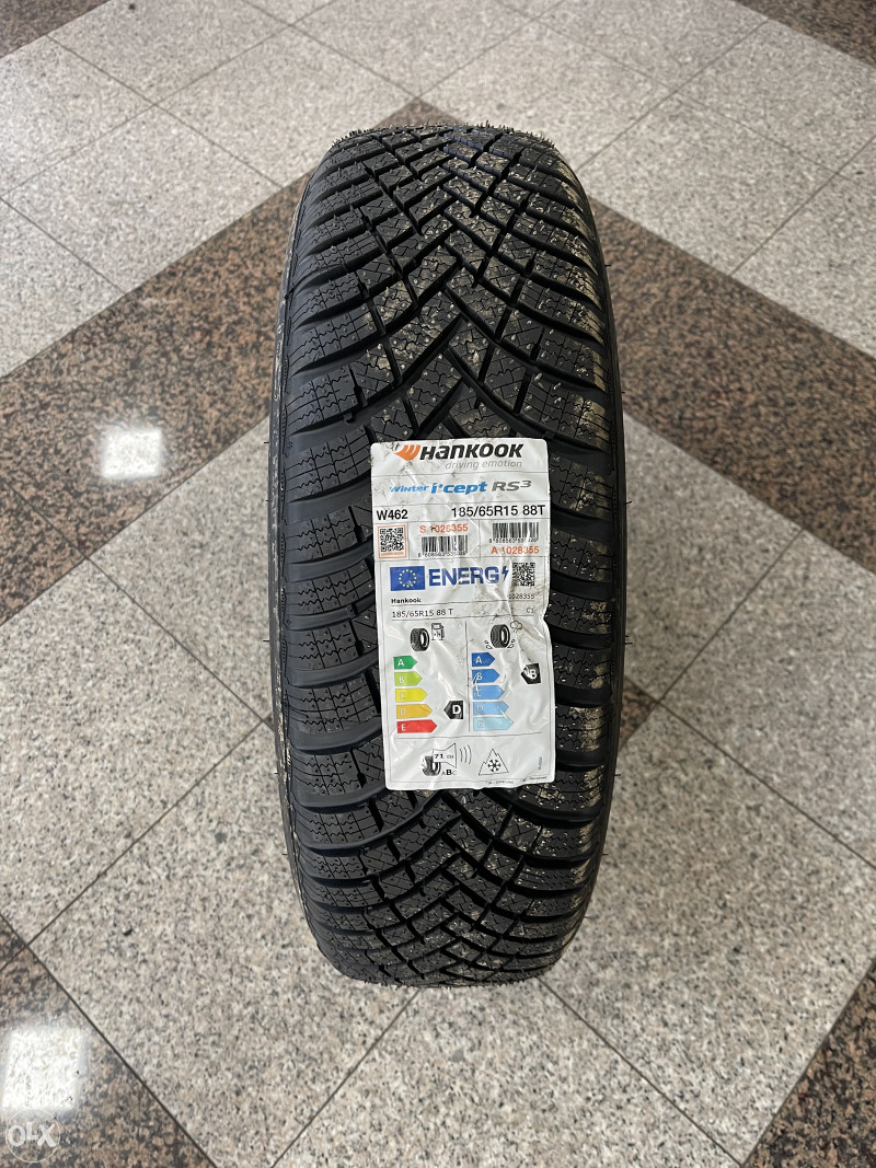 185/65/15 Hankook W462 88T 185/65R15 - Gume - OLX.ba