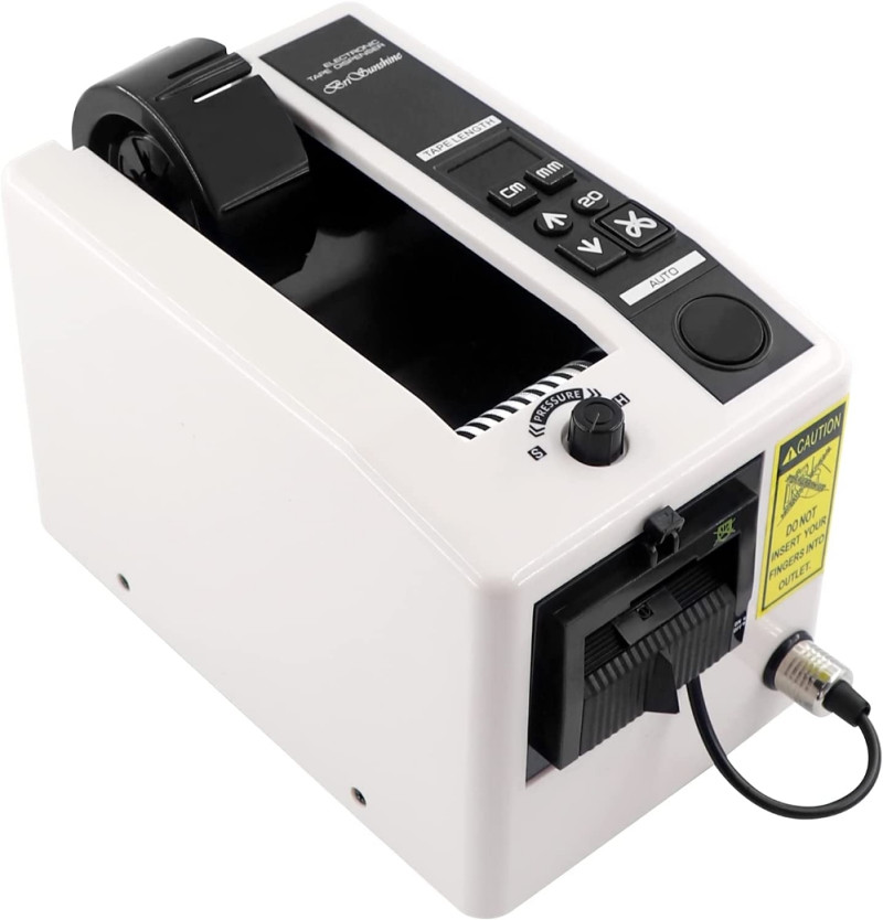 Električni dozator za selotejp traku - Selotejp i trake - OLX.ba