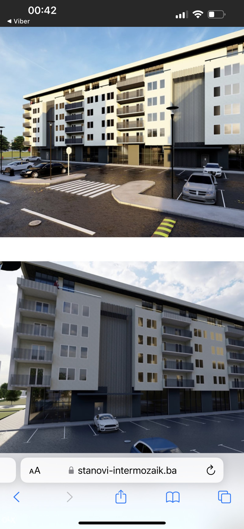 Stanovi Bihac - Stanovi - OLX.ba