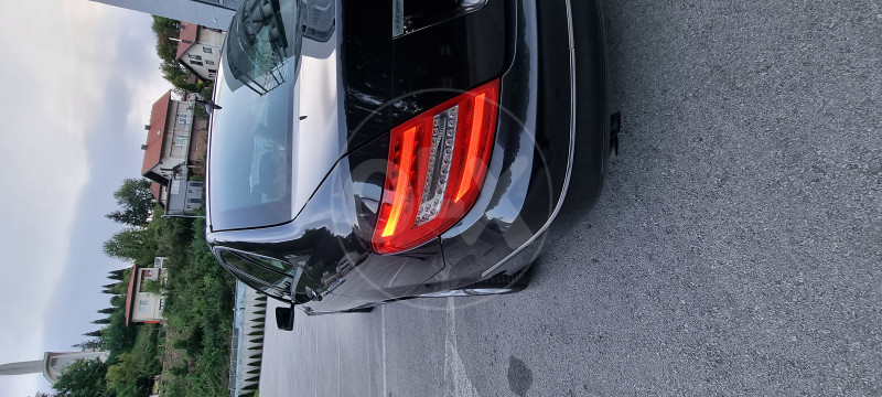 Mercedes W204 2012 C180 CDI 2.2 Avantgarde KRAMAR - Automobili - OLX.ba