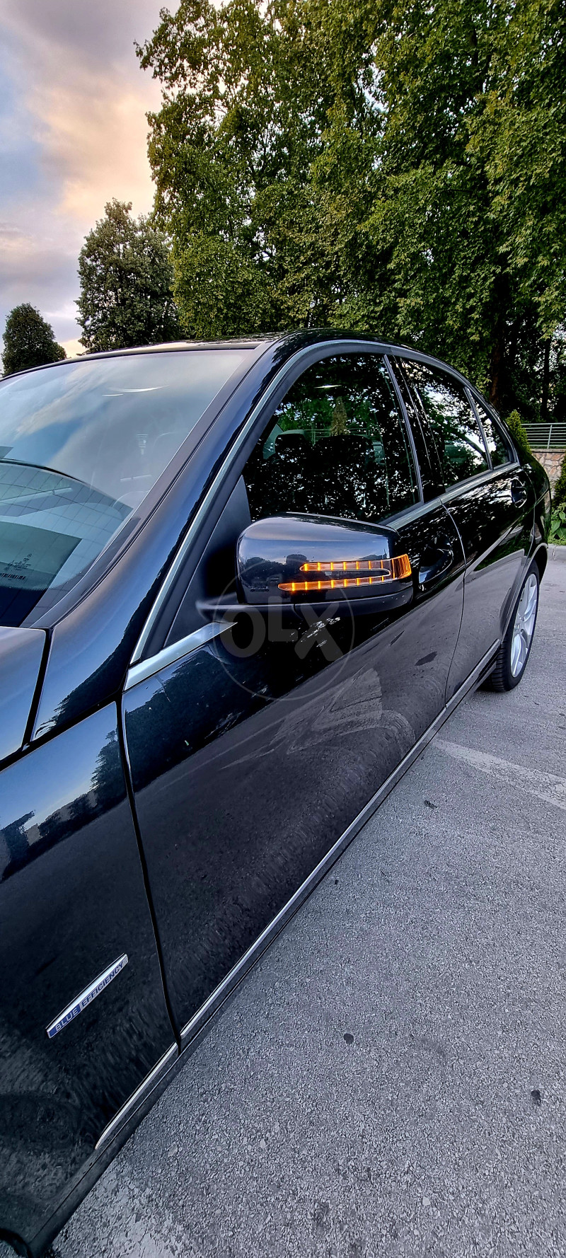 Mercedes W204 2012 C180 CDI 2.2 Avantgarde KRAMAR - Automobili - OLX.ba