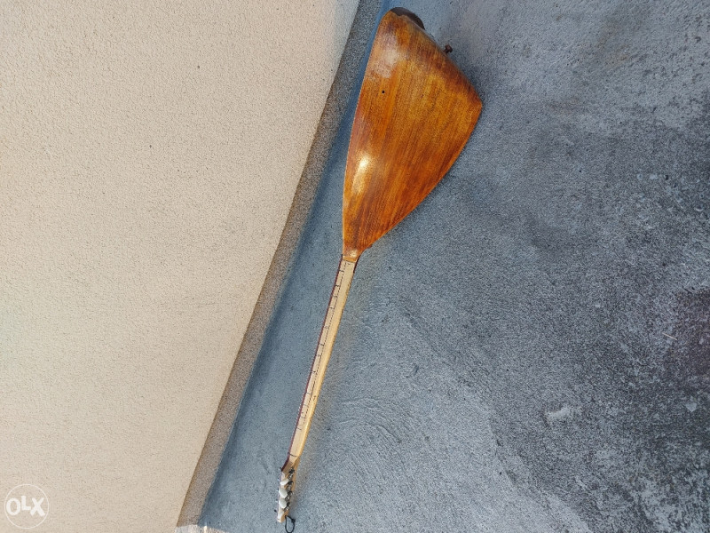 Muzički instrument šargija - Šargije - OLX.ba