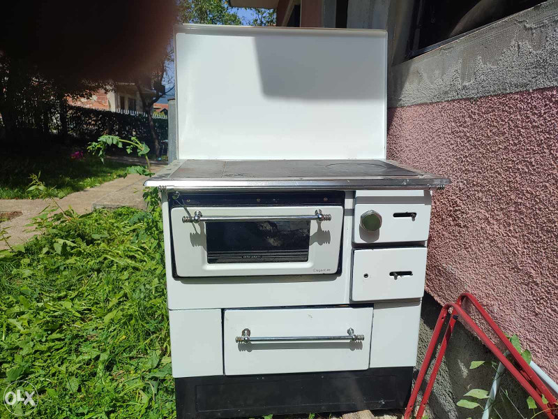 Alfa sporet - Peći na drva - OLX.ba