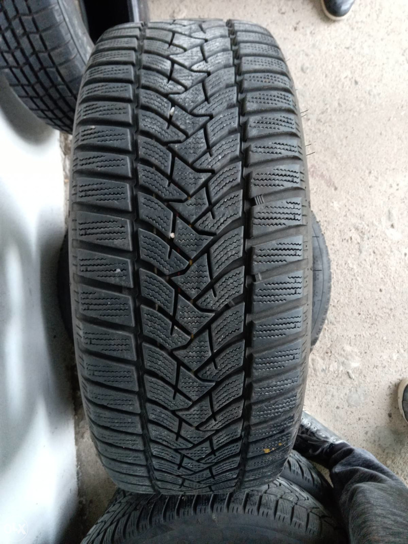 Gume za auto sa felugama 215/55/16 - Felge s gumama (Točkovi komplet ...