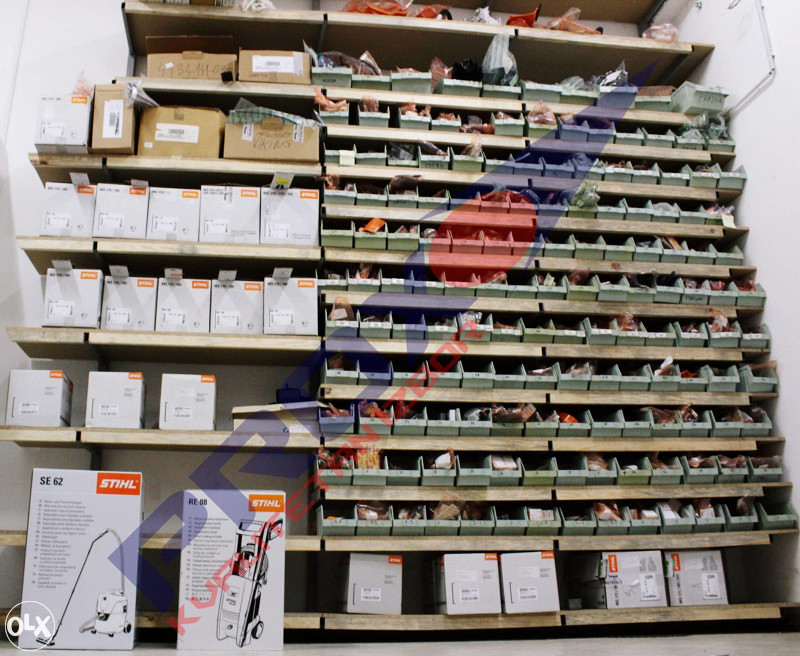 Električna strujna grijalica – kalolifer Iskra FH-111 - Električne ...