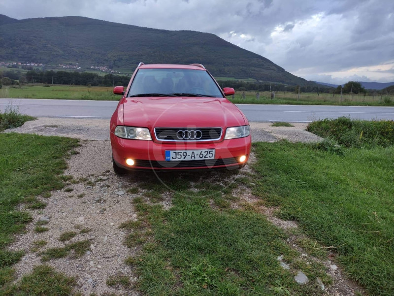 Audi A4 - Automobili - OLX.ba