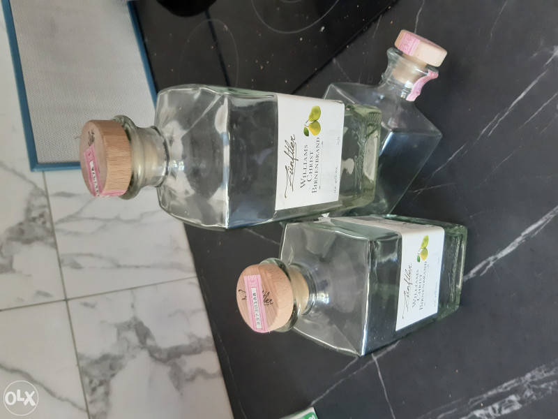 Flaše-boce za rakiju - Flaše/Boce/Tegle - OLX.ba