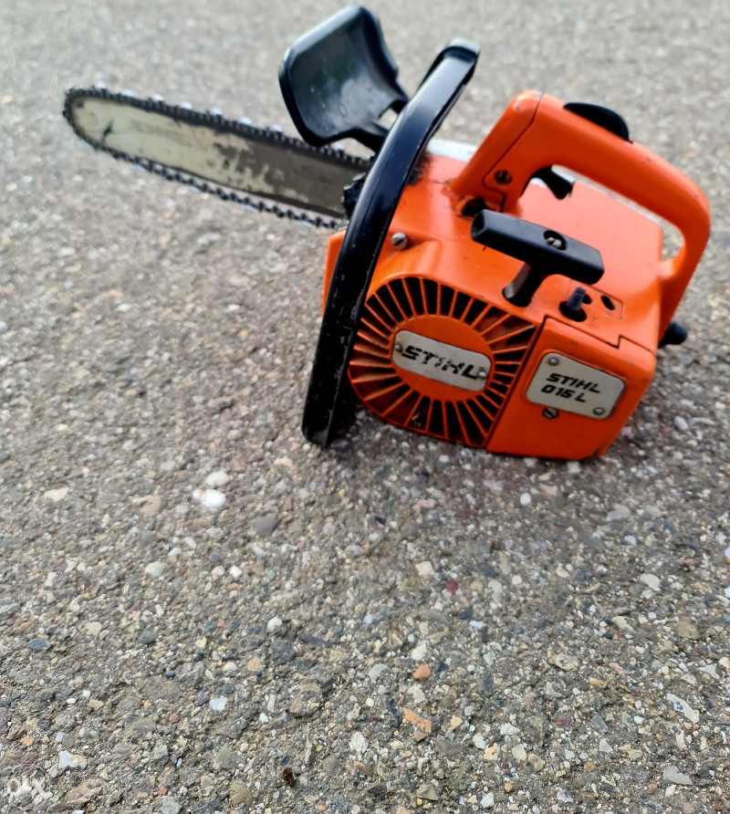 Motorka , motorna pila Stihl 015L - Motorne pile (Motorke) - OLX.ba