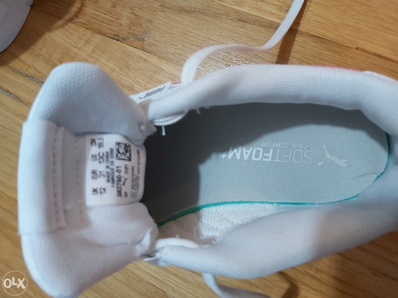 Patike Puma - Tene/Patike - OLX.ba