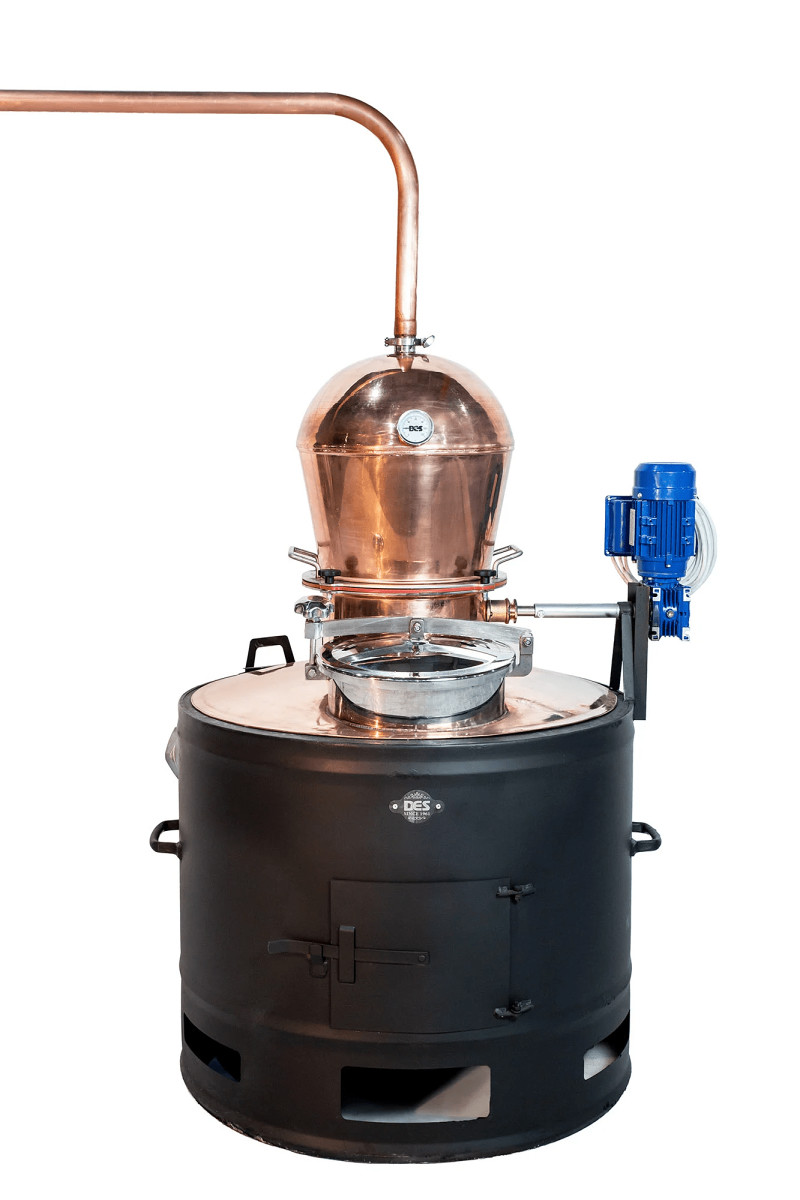 DES kazan kotao za rakiju DIAMOND 200 L Subotica - Kazani - OLX.ba