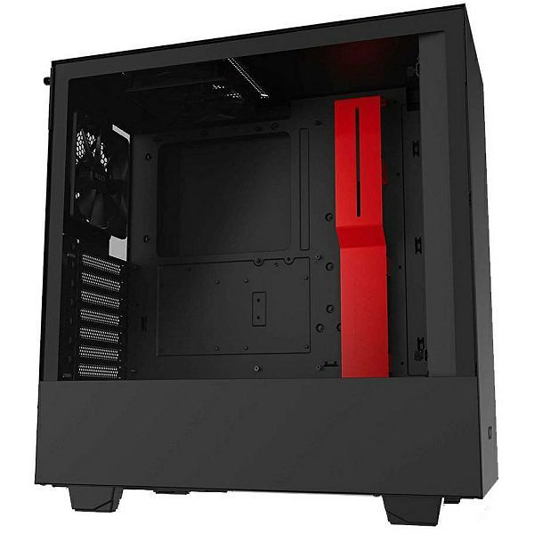 NZXT H510 pc case kuciste - Kućišta - OLX.ba