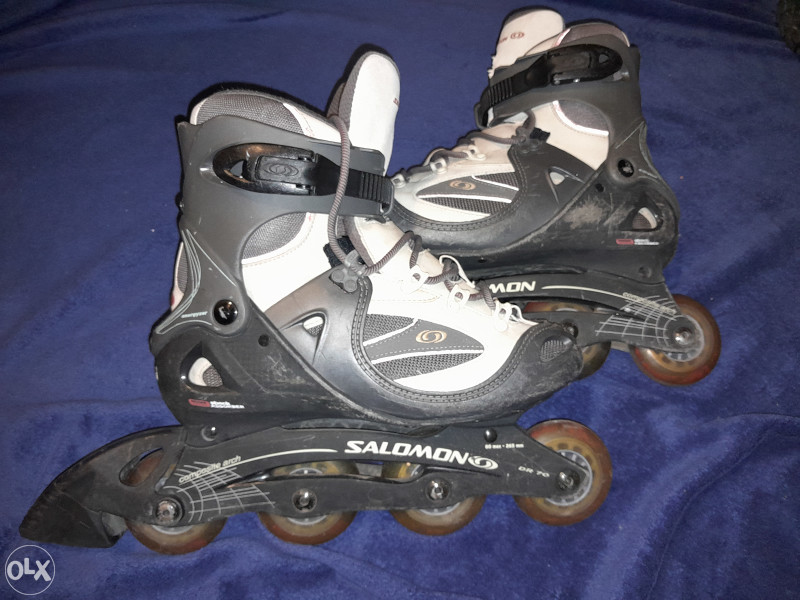 Role salomon 42br - Roleri - OLX.ba