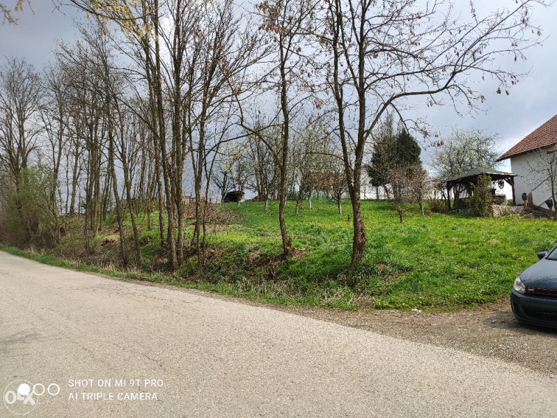 Plac Kiseljak Tuzla kuca - Zemljišta - OLX.ba