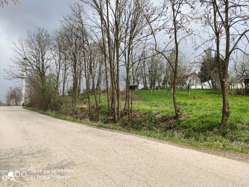 Plac Kiseljak Tuzla kuca - Zemljišta - OLX.ba