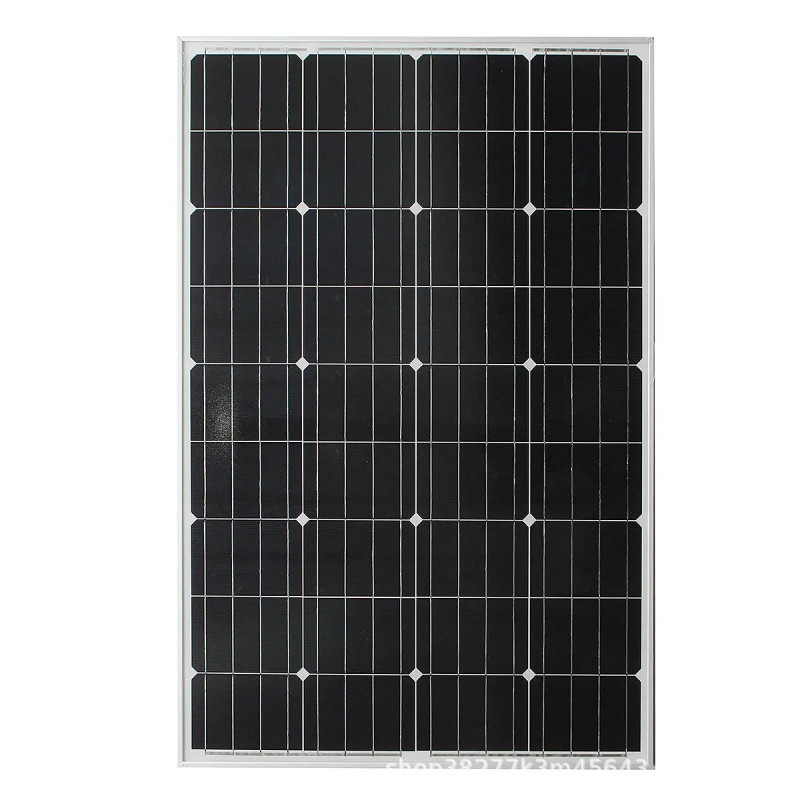 SOLARNI PANEL 150W SOLARNA PLOCA - Moj dom - Solarna rasvjeta - Doboj ...