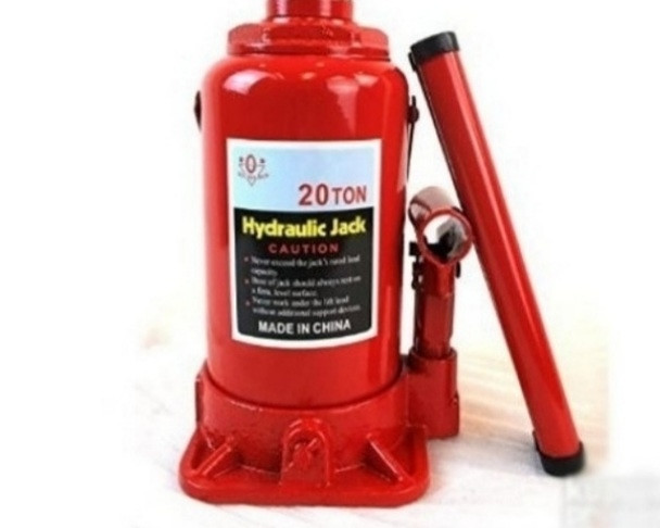 DIZALICA hidraulične dizalice 5t 10t 20t - Dizalice - OLX.ba