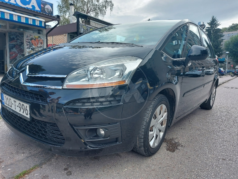 Citroen C4 Picasso Automatic - Automobili - OLX.ba