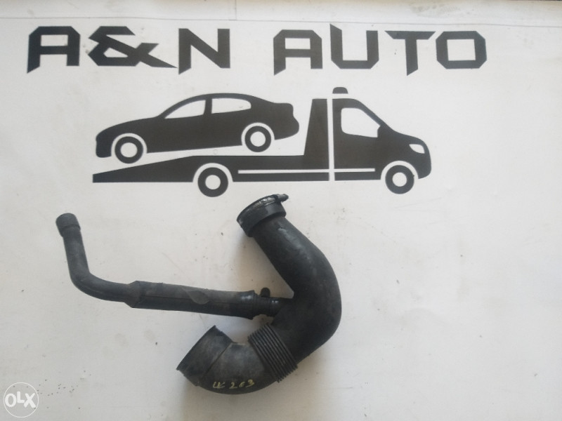 Crijevo Mercedes C klasa A6110940108 - Crijeva - OLX.ba