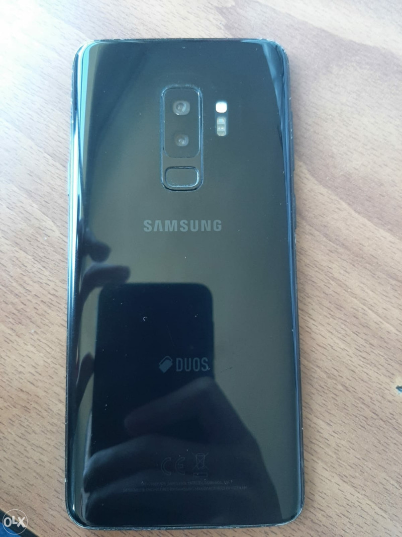 Samsung S9+ S9 plus - Mobiteli - OLX.ba