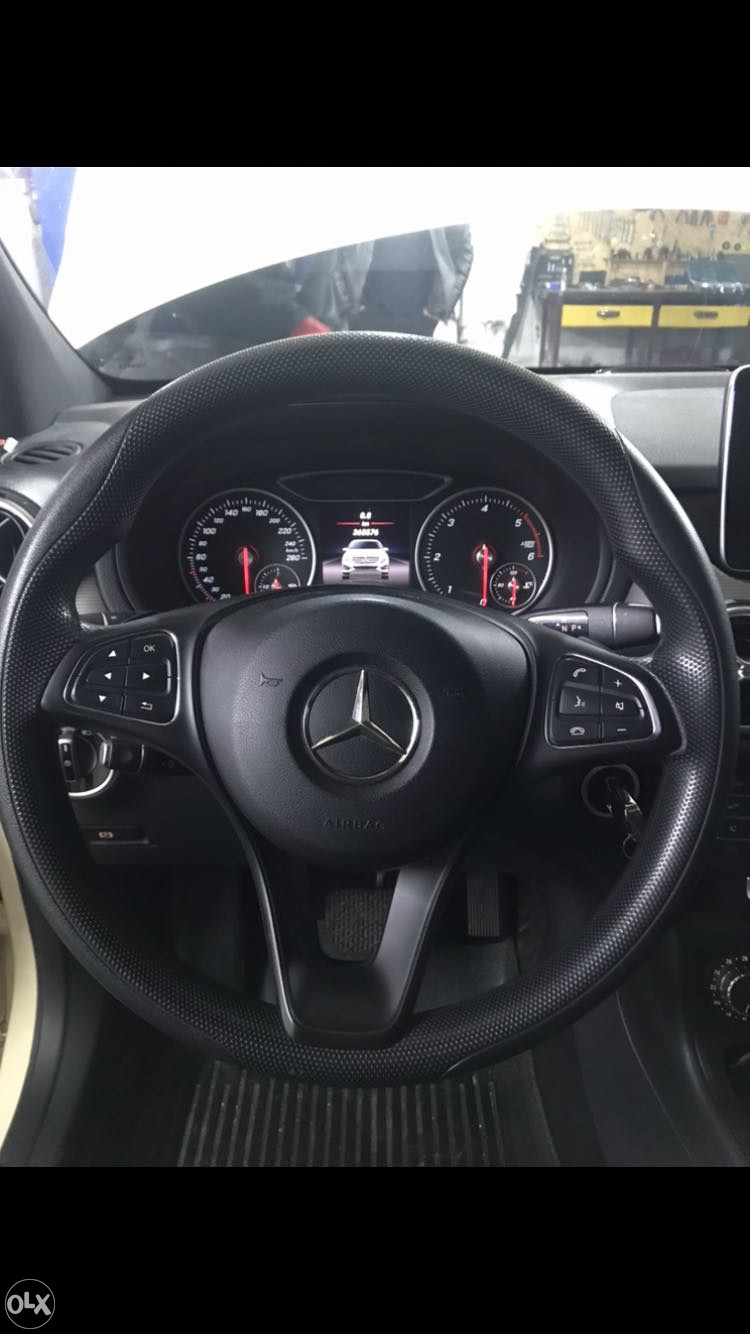 Mercedes w246 volan air bag - Volani - OLX.ba