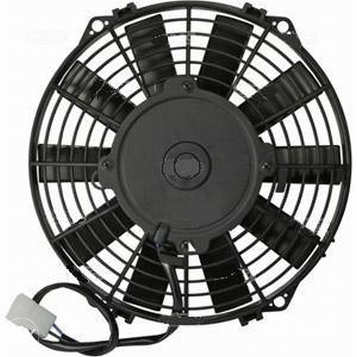 VENTILATOR SPAL VA09-BP12/C-27S 280mm T24V - Ventilatori - OLX.ba