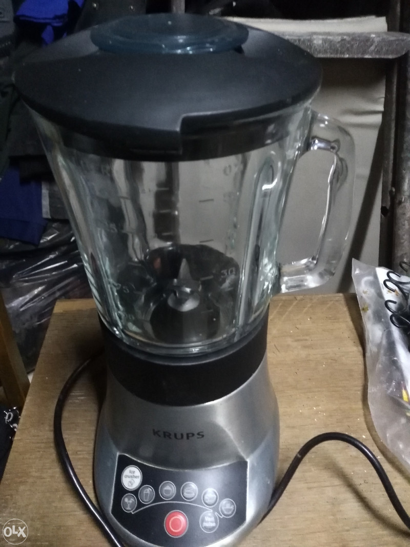 Blender krups - Blenderi - OLX.ba