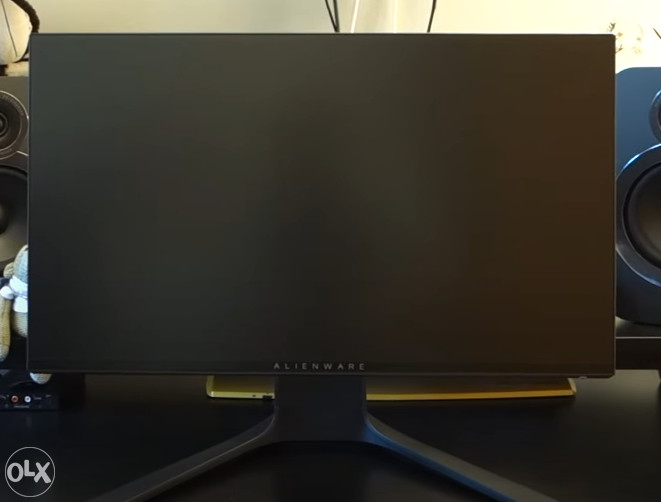 Monitor DELL LED Alienware AW2521HFA 24.5" 240Hz - Monitori - OLX.ba