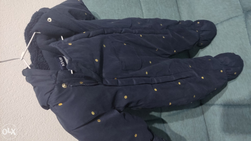 Skafander bebe, 6mj - Skafanderi - OLX.ba