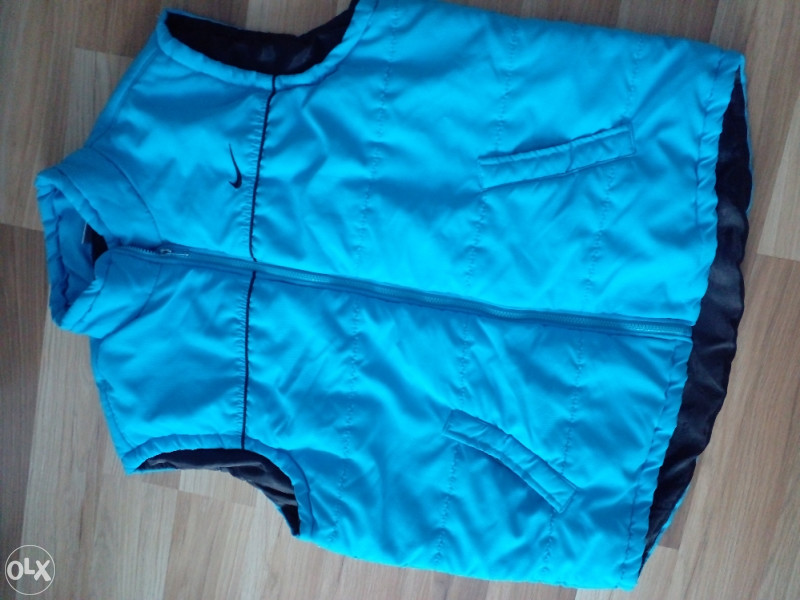 Prsluk muski. Original.nike - Prsluci za muškarce - OLX.ba