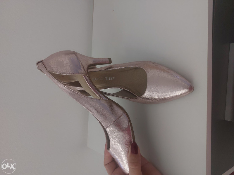 Zenske stiklice - Štikle - OLX.ba