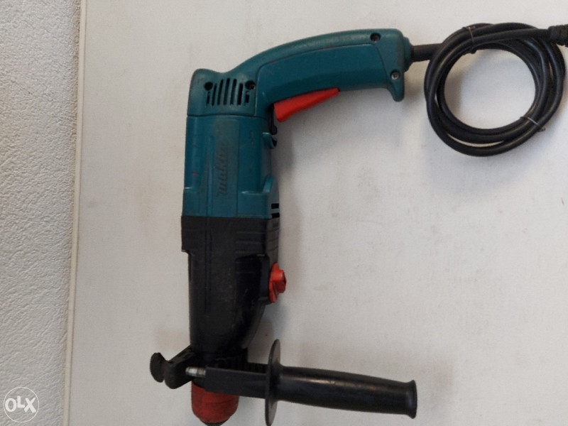 Makita udarna busilica - Bušilice - OLX.ba