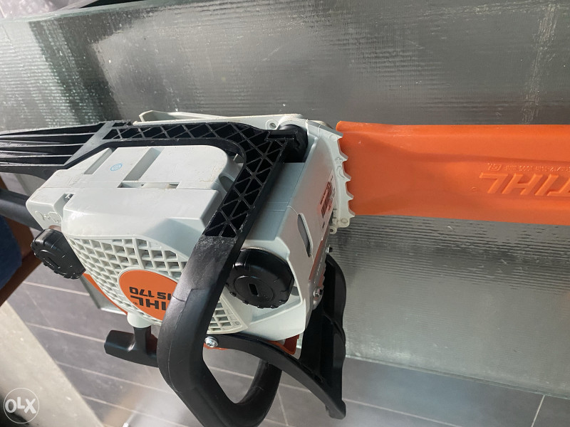 Motorka STIHL - Motorne pile (Motorke) - OLX.ba