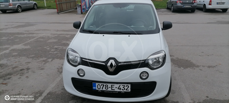 automobili renault twingo - Automobili - OLX.ba