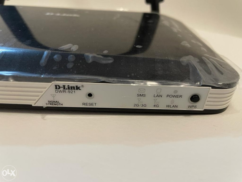 wfi ruter nov ne koristen - Router - OLX.ba