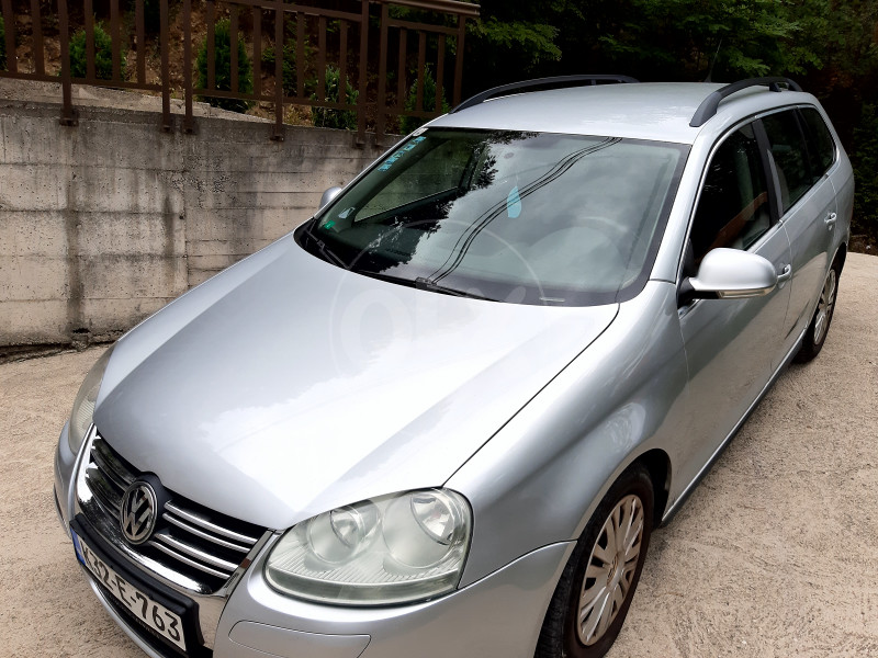 Golf 5 karavan - Automobili - OLX.ba