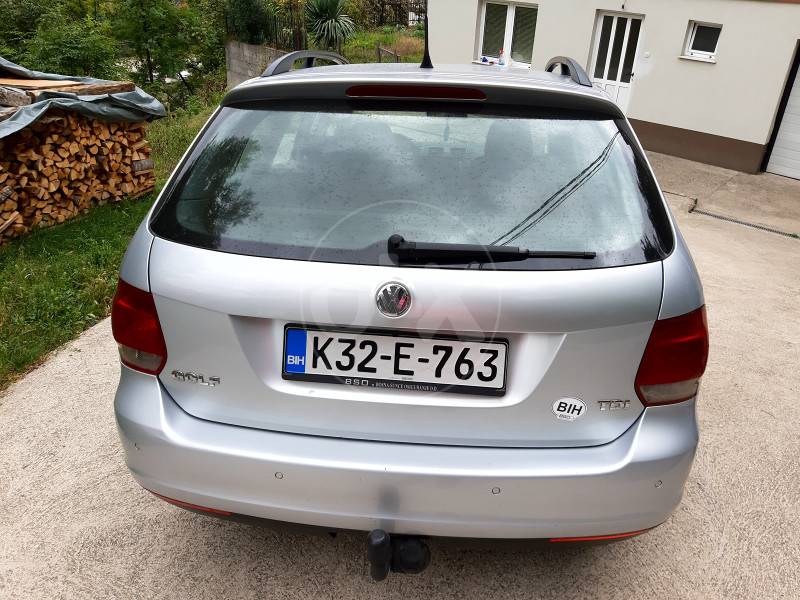 Golf 5 karavan - Automobili - OLX.ba
